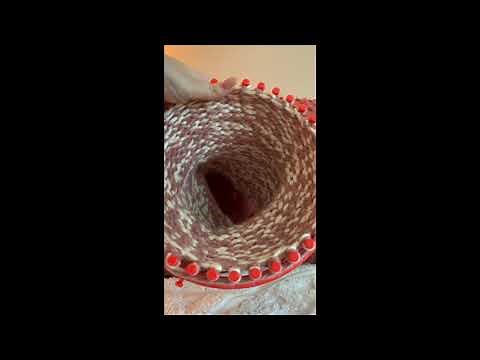 How to Knit a Chemo Cap