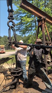 Oil Field Service Rig #oil #filed #service #rig | RIG WORK LIFE