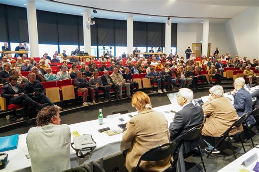 Élections municipales au Pays basque : la gauche abertzale regarde au-delà du mois de mars