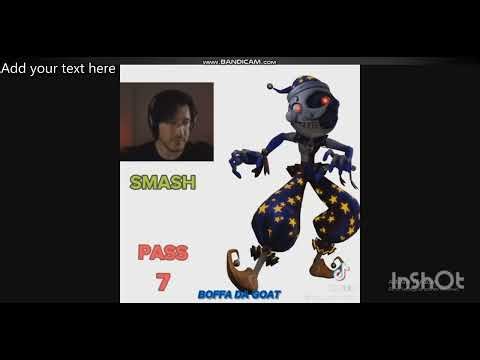 reacting to fnaf memes