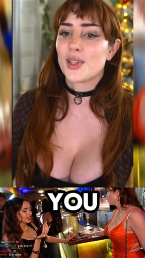 Morgpie Clips on Instagram: "um, HR? #streamerawards #twitch #CAUGHT"