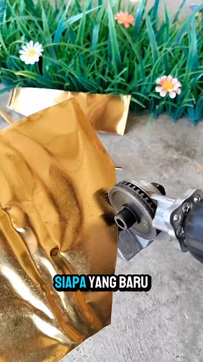 2.2K views · 11 reactions | Alat pemotong plat besi #tutorial #diy #tools #reels | Muhtar Solehudin | Facebook