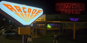5 Things Wrong With the Arcade in ‘Stranger Things 2’