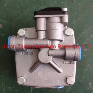 [Hot Item] Rl3518le 35180100020 Unload Relay Valve Good Quality for Beiben Sinotruk HOWO Shacman FAW Foton Auman Hongyan Truck Spare Parts