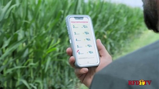 Bayer Crop Science TV Spot, 'Bayer Plus Rewards'