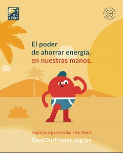 78K views · 465 reactions | Súmate a tus vecinos AHORA y ayuda a evitar un apagón en tu vecindario. Ajusta los termostatos a 78 grados o más y aplaza el uso de los electrodomésticos de alto consumo hasta después de las 9 PM. | Energy Upgrade California | Facebook