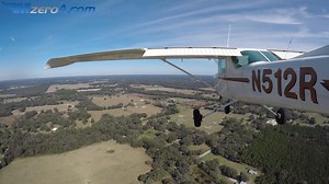 8.7K views · 119 reactions | So after our aborted takeoff in part 1 of this video series we've since fixed the pitot tube issue and are back to getting N512R flying. | MzeroA Online Ground School | Facebook