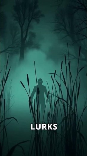 The Bunyip Was Real?! Chilling Clues Hidden in Australia’s Wildest Waters 🐊👁️