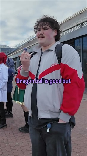 What’s the Big 3 Anime’s?