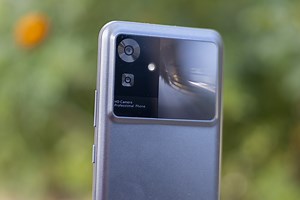 Обзор Cubot Note 21: смартфон с 90-герцовым дисплеем и 6/128 ГБ памяти по весьма низкой цене / Смартфоны и телефоны / iXBT Live