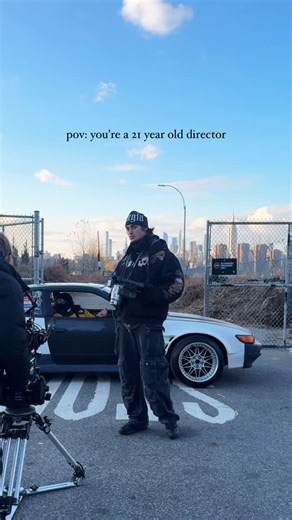 𝕯𝖗𝖊𝖜 𝕮𝖗𝖔𝖓𝖎𝖓 on Instagram: "what happens when you stop asking people directions to places they’ve never been video assets - link in bio code dxc // @youngla @hugesupplements @rgmntco @helimixco #newyork #director #commercialvideo"