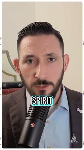 Discernment of spirits: Good or Evil?