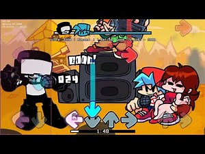 FNF Psych Engine 0.7.3h Port Optimizado Para Gama Baja (Android/PC)