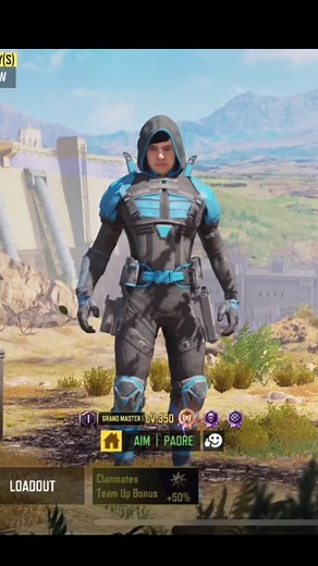 Master the Holy Dance in Ferg's CODM Skin | Call of Duty Mobile