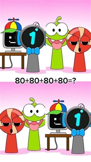 Sprunki OC Lucas meets Mr. Fun Computer Remix #sprunki #incredibox