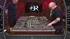 Battletech RPG: Black Remnant