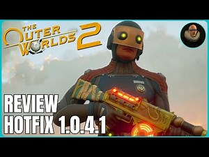 The Outer Worlds 2 Review