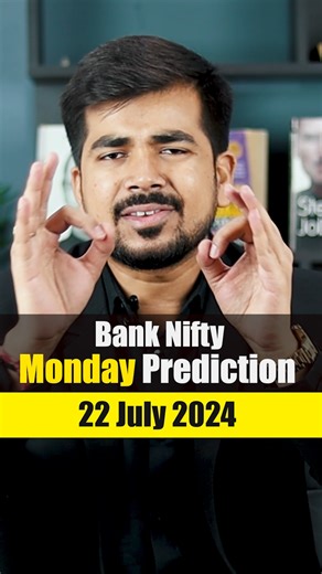 2.3K views · 43 reactions | Bank Nifty Analysis Prediction for 22...
