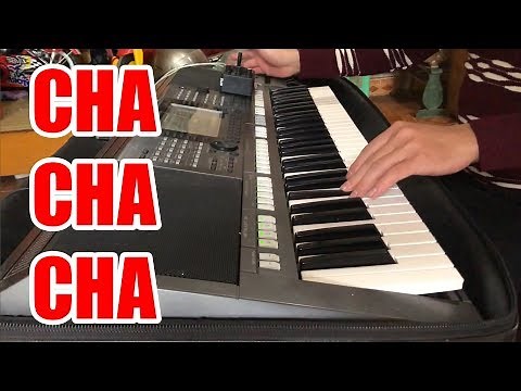 Liên Khúc Cha Cha Cha Hải Ngoại | Nhạc Không Lời Nghe Mãi Không Chán | Nhạc Sống Mai Lan