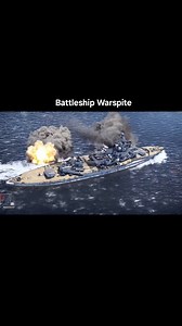 During the Battle of Calabria in July 1940, the British battleship HMS Warspite scored one of the longest-range gunnery hits in naval history, striking the Italian battleship Giulio Cesare from approximately 26,000 yards (about 15 miles) away. A single (15)-inch shell from Warspite hit Giulio Cesare on its rear deck, causing damage that forced the Italian ship to slow down and eventually retreat. The incident: The hit occurred during a larger naval engagement between the British and Italian flee