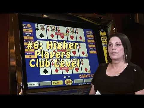 The Best Video Poker Game to Play?! 10 Reasons to Try it Out