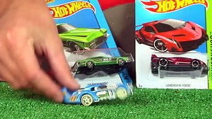 Toy Scouts Hot Wheels Compilation _ Car Toys for Kids-ys7a90m5Ybg