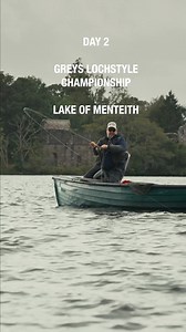 Tartan Tiers take GOLD & a cheque for £3000 at the 2025 Greys Loch Style Fly Fishing Championship with a staggering catch of 102 fish and a winning weight of 208.10 🏆��Fished over two days at the exceptional Lake of Menteith, a total of 954 fish were caught on a variety of methods, however the washing line ruled supreme even in the changeable conditions. 🎣��A total prize pot of £7,400 was shared between the top 5 teams- top individual, largest fish and smallest fish. Individual top rod with a 