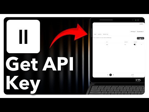 How To Get API Key In ElevenLabs - Quick Tutorial