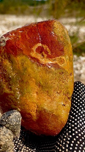 5.9K views · 44 reactions | Digging up $999 worth of rocks, on a cliff from a former gold mine. #digging #rocks #goldmine #gemstone #digginggemstone #menggalibatu #huntinggear #freedom #photography | Jonnaidi Jhon Diamond | Facebook