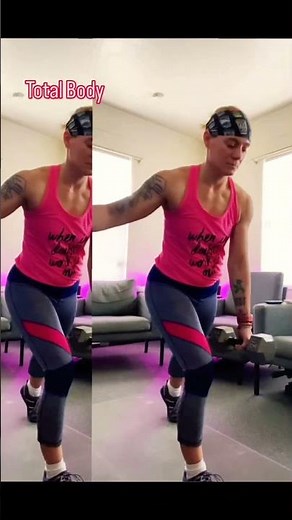 The 60-Second Challenge That Changed My Whole Workout Game 🏋🏼‍♀️🔥