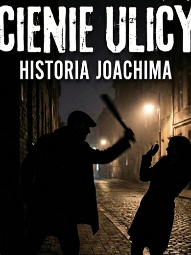 Joachim Knychała: Wampir z Bytomia i jego mroczna historia