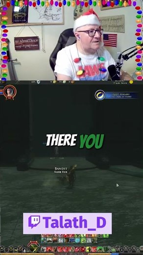 Epic Elf Adventures: Traps and Treasures! #shorts