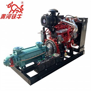 [Hot Item] Energy Saving Effect of Large Flow Self-Priming Sewage Pump