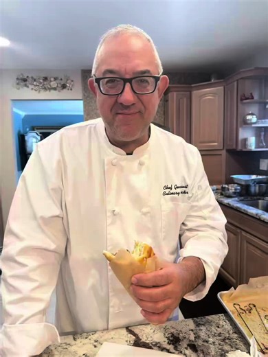 Beef Kabob recipe Ingredients: 1 1/2 to 2 lbs of lean ground beef 2 Eggs ½ Cup Breadcrumbs 4 garlic cloves 1/3 cup fresh parsley chopped 1/3 cup fresh cilantro chopped 1 onion grated and squeezed dry Seasoning Mix: 2 teaspoons smoked paprika 2 teaspoons of cumin 2 teaspoons salt 2 teaspoons white pepper 1 teaspoon of turmeric 1 teaspoon of cinnamon Method: Preheat oven to 350F convection bake. Mix all ingredients in bowl. Place in parchment paper and roll ¼” thickness. *see video Bake 15-20 minu