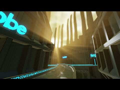 The Stalker Reborn Lobby theme