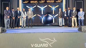 BLDC Gets A Makeover: V-Guard’s AirWiz Series Blows Past The Ordinary