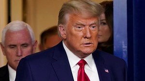 Fox News chief White House correspondent John Roberts joins 'Special Report' with the latest | Fox News Video