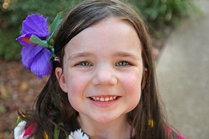 Children`S Faces [1925]