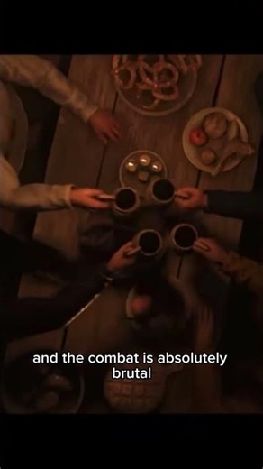 KCD 2 is finally on Game Pass! ⚔️ #shorts #kcd2 #xbox