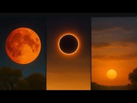 September 2025 Cosmic Rollercoaster