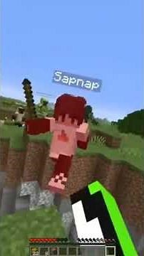 Minecraft Speedrunner Dream VS 5 Hunters Part 1 🔥 #Minecraft #dream #dreamminecraft #dreamvshunters