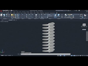 What Is Sweep Command In Autocad?