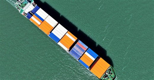 Crews refloat ship that wrecked Key Bridge