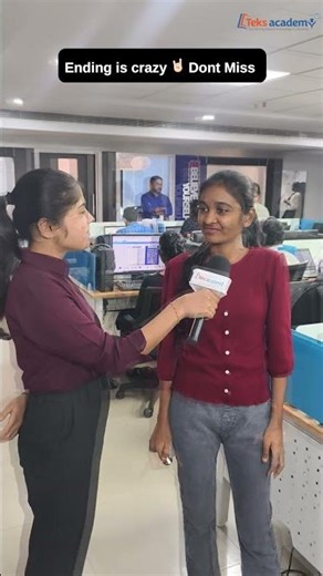 What Are You Expecting From Your Secret Santa? 😂🎁 | Funny Office Christmas Moments