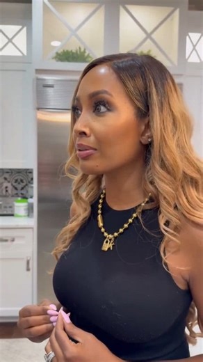 When Anthony tells Amber she just need to leave him! | Anthony Luke