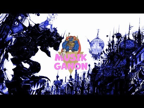 #545 - Terra's Theme (Final Fantasy VI)