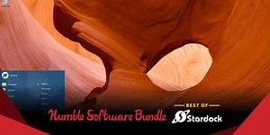 Humble Software Bundle Best of Stardock lockt mit „Multiplicity“