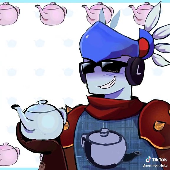 TEAPOTS! 🫖 #clockworkroblox #clockwork #robloxfyp #roblox #robloxadmin #animationmeme #robloxadmins