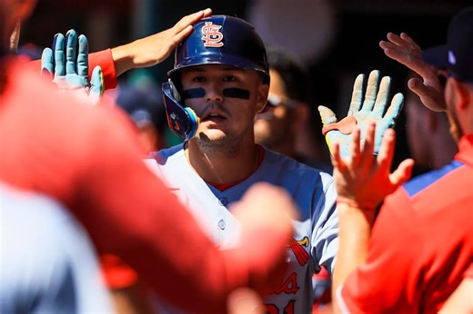 Mets Land Veteran Outfielder To Fix Depth Issues In Recent Mock Trade