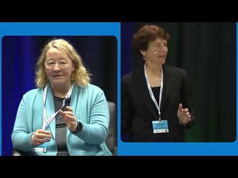 PMWC Highlight: 3 Nobel Laureates, Nvidia CEO, FDA Commissioner- Precision Medicine World Conference